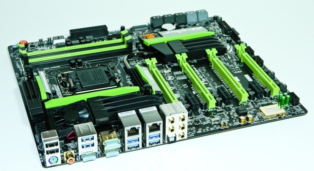 GIGABYTE G1-Killer Sniper 5 Z87 Gaming Motherboard Reviewed – Page 2 ...