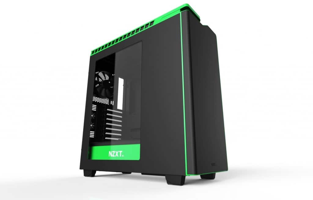 NZXT H440 Gets Dolled Up with Special Edition Colors – Futurelooks