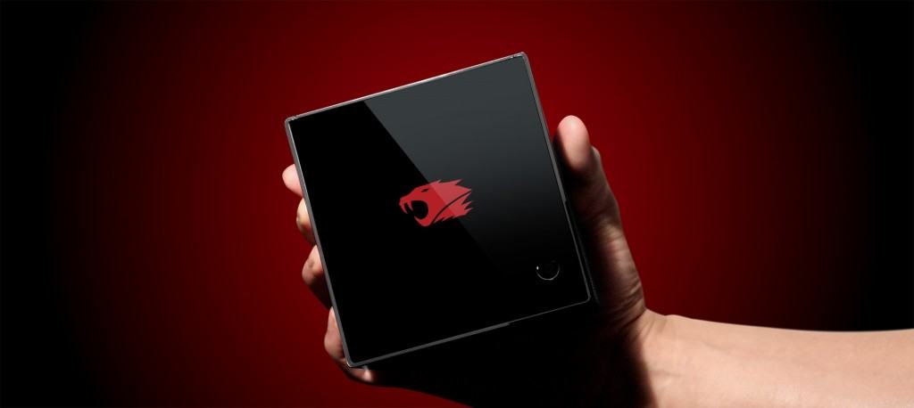 Meet HEXA, the New Compact Performance Computer System from iBUYPOWER ...