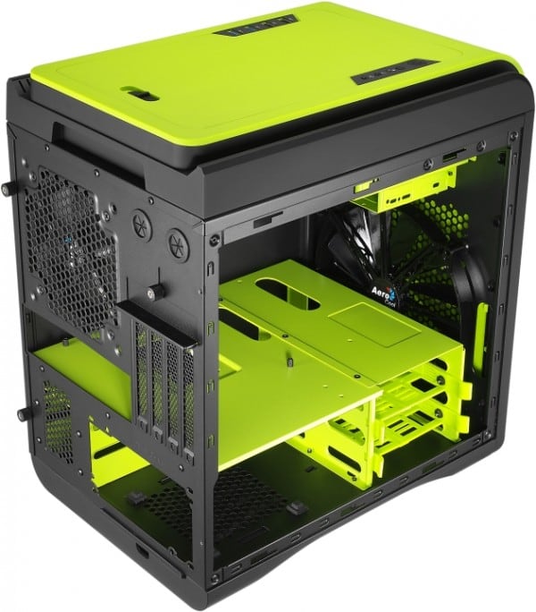 Aerocool Goes Light with New Dead Silence Color Options – Futurelooks