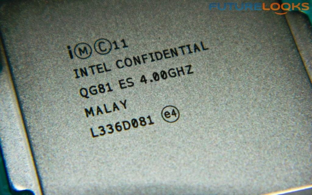 The Intel Core i7-4790K “Devil’s Canyon” Processor Reviewed – Futurelooks