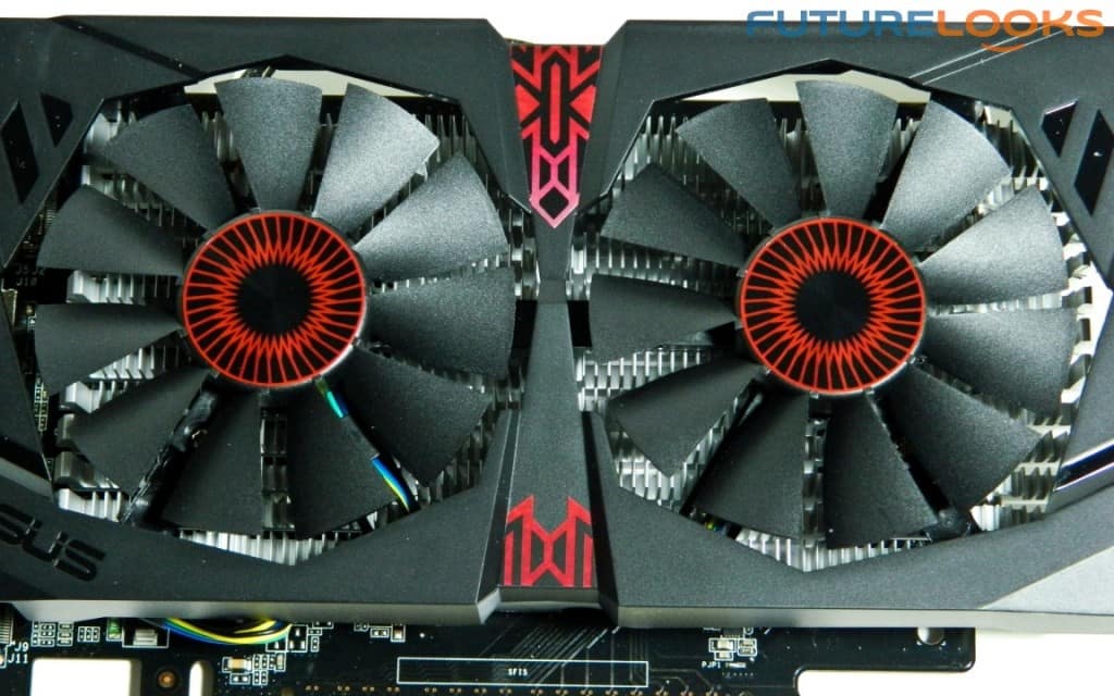 The ASUS STRIX GTX 750 Ti OC Edition Video Card Reviewed – Futurelooks
