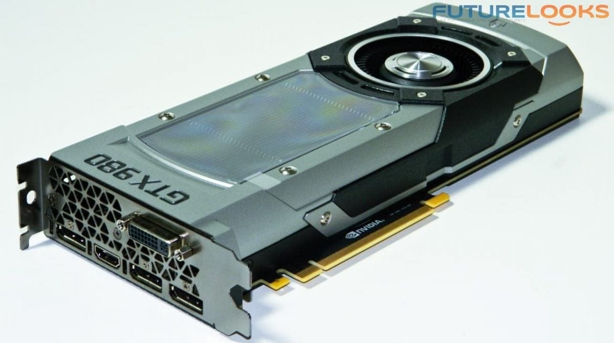 The NVIDIA GeForce GTX 980 “Maxwell” Video Card Reviewed – Page 2 ...