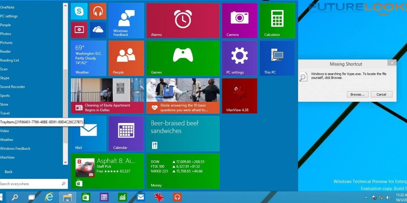 The In Win tòu PC Chassis Allows You to See Clearly, Now - Futurelooks