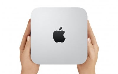 The 2014 Apple Mac Mini Gets Haswell CPUs a Year Late. Makes Memory ...