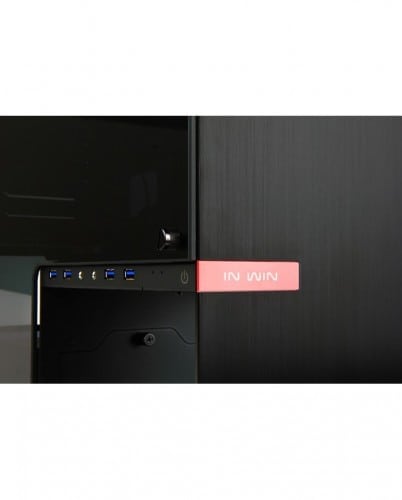 In Win 904 Plus Chassis Quietly Rolls Out to the Market – Futurelooks