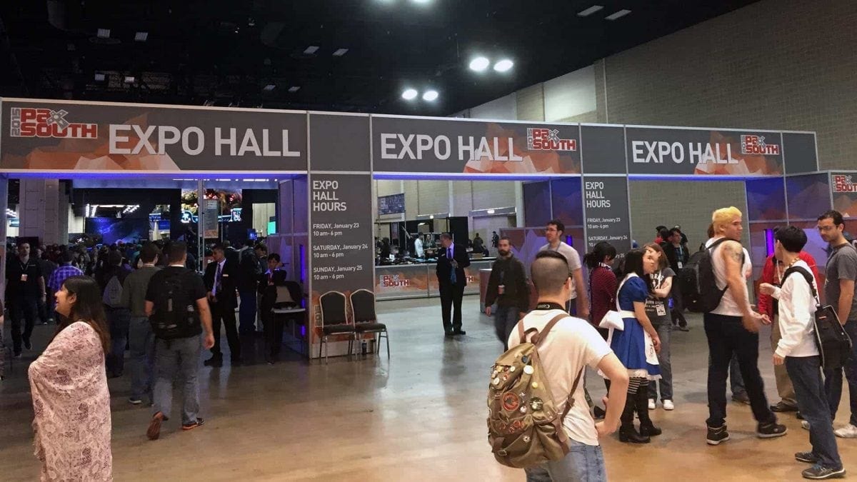 PAX South 2015 Sets Down Roots in the Lone Star State – Futurelooks
