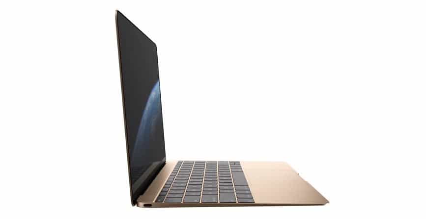 The New 12-Inch Apple MacBook Isn’t What You Think It Is – Futurelooks