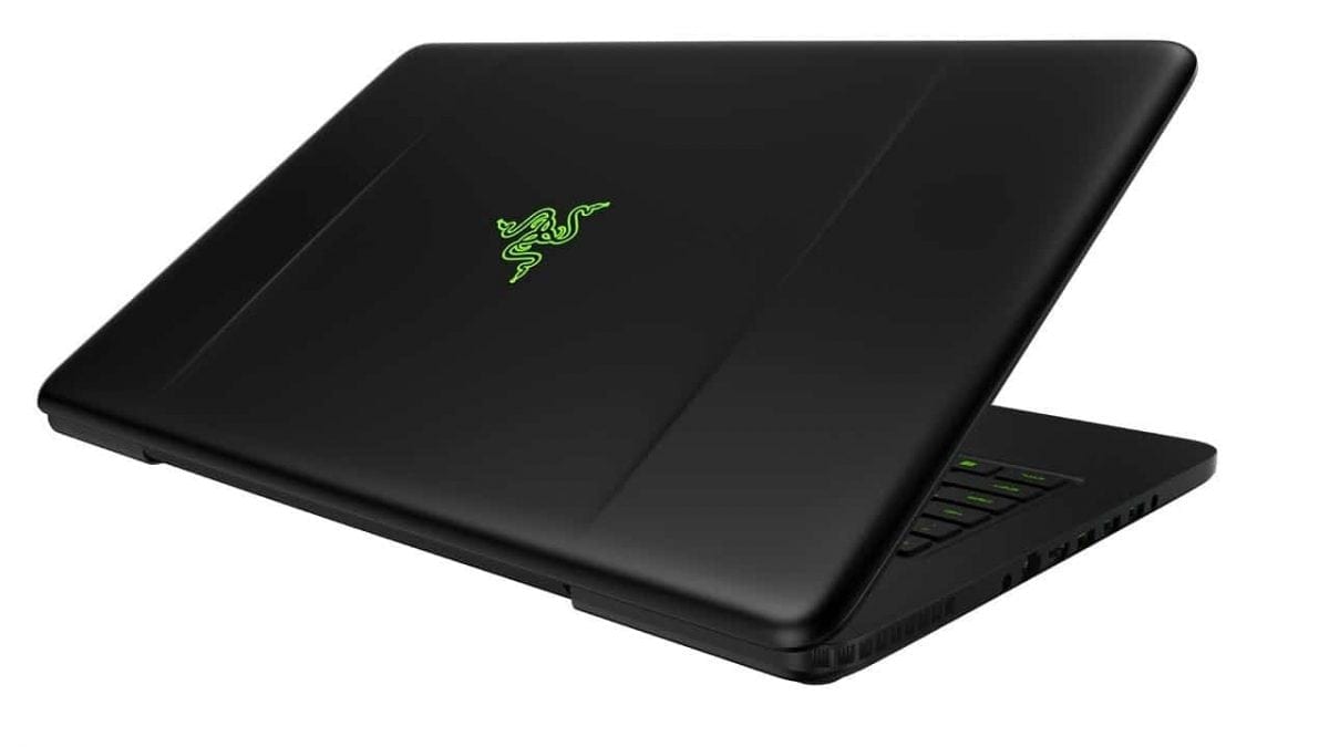 Updated Razer Blade Pro Laptop Geared with GTX 960M, 1TB HDD – Futurelooks