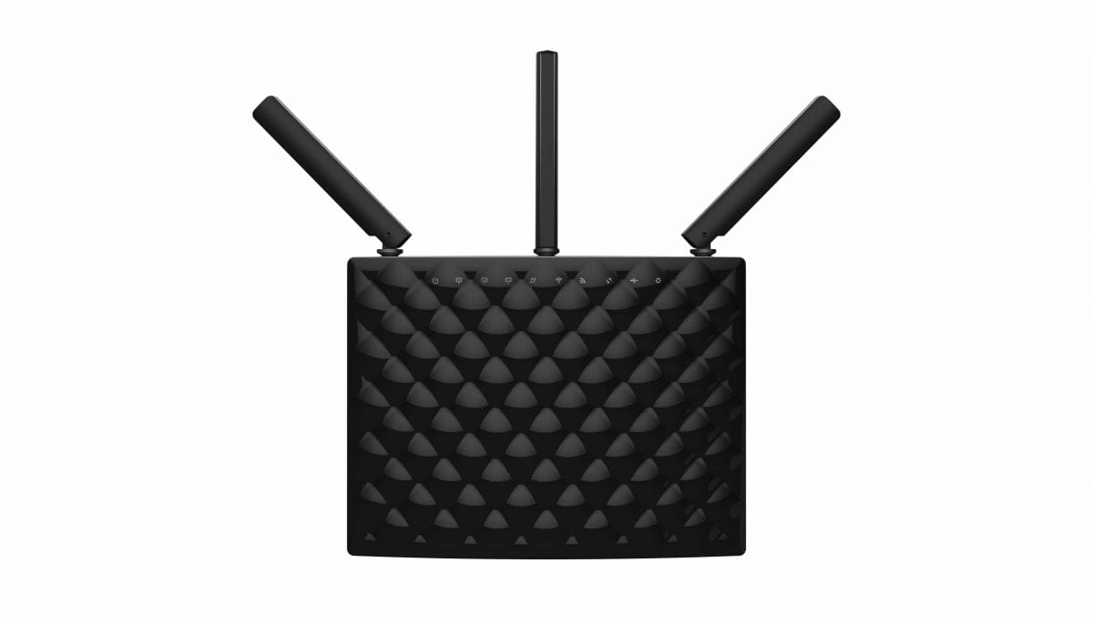 Tenda to Take on US Market with Latest AC15 WiFi Router – Futurelooks