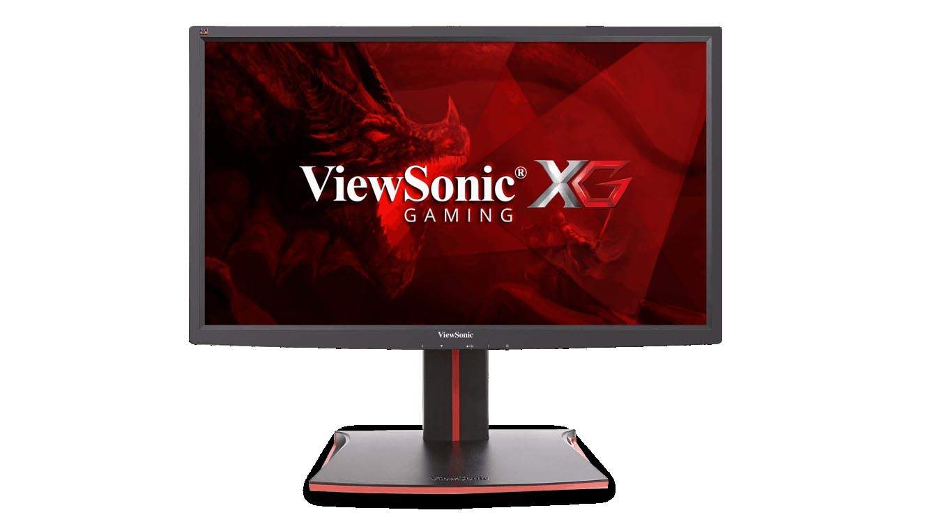 ViewSonic XG Series Gaming Monitors Ready to Play Hard – Futurelooks