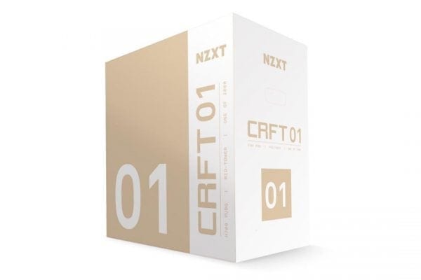 NZXT Panzerbox Classic Series Aluminum ATX Case Review – Futurelooks