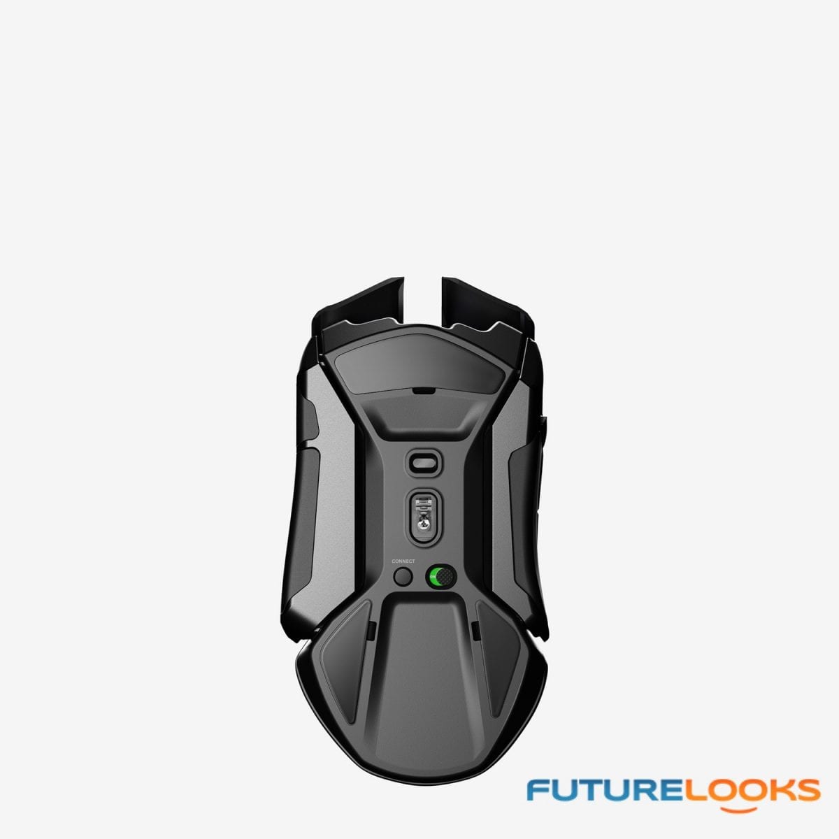 SteelSeries Launches New Wireless Rival 650 With a Dual Sensor ...