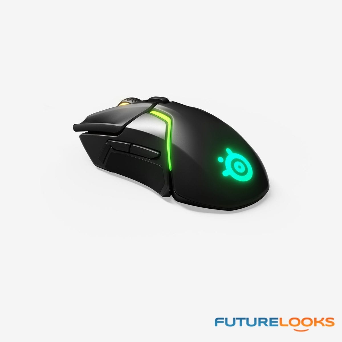 SteelSeries Launches New Wireless Rival 650 With a Dual Sensor ...