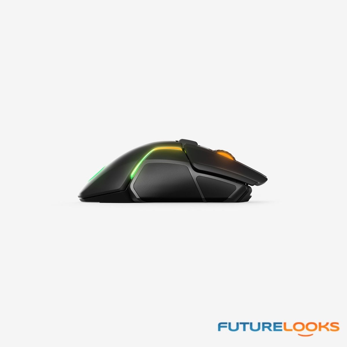 SteelSeries Launches New Wireless Rival 650 With a Dual Sensor ...