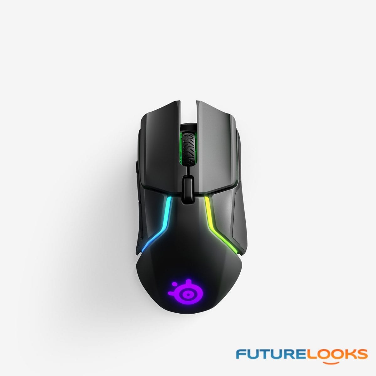 SteelSeries Launches New Wireless Rival 650 With a Dual Sensor ...