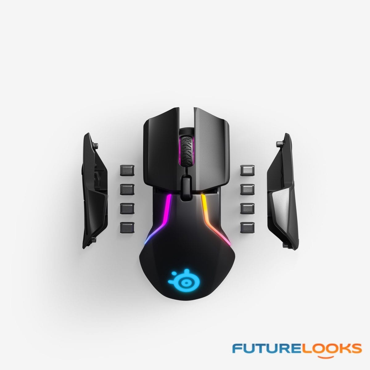 SteelSeries Launches New Wireless Rival 650 With a Dual Sensor ...
