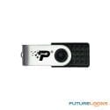 The Partiot Memory Trinity USB 3.1 64GB Flash Drive Reviewed – Futurelooks