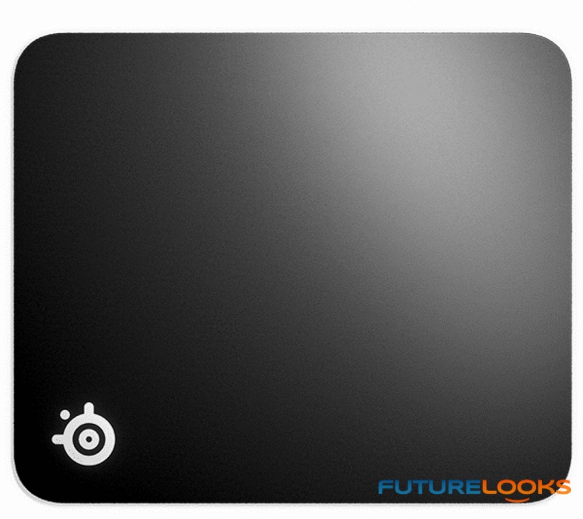 New SteelSeries QcK Edge, QcK Prism Cloth, and QcK Hard Mousepads ...