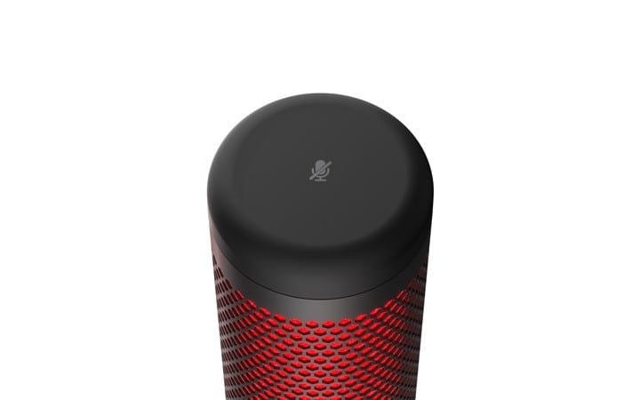 HyperX QuadCast Microphone Hits the Market – Futurelooks