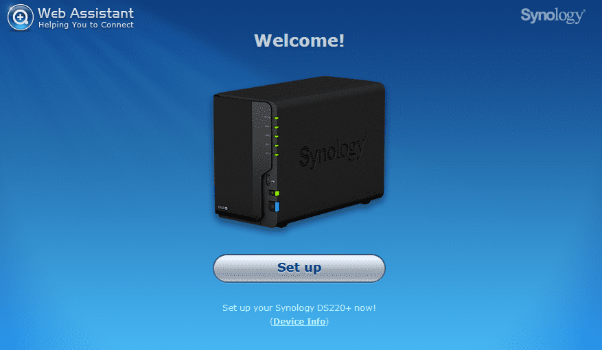 Synology DiskStation DS220+ Review – Page 3 – Futurelooks