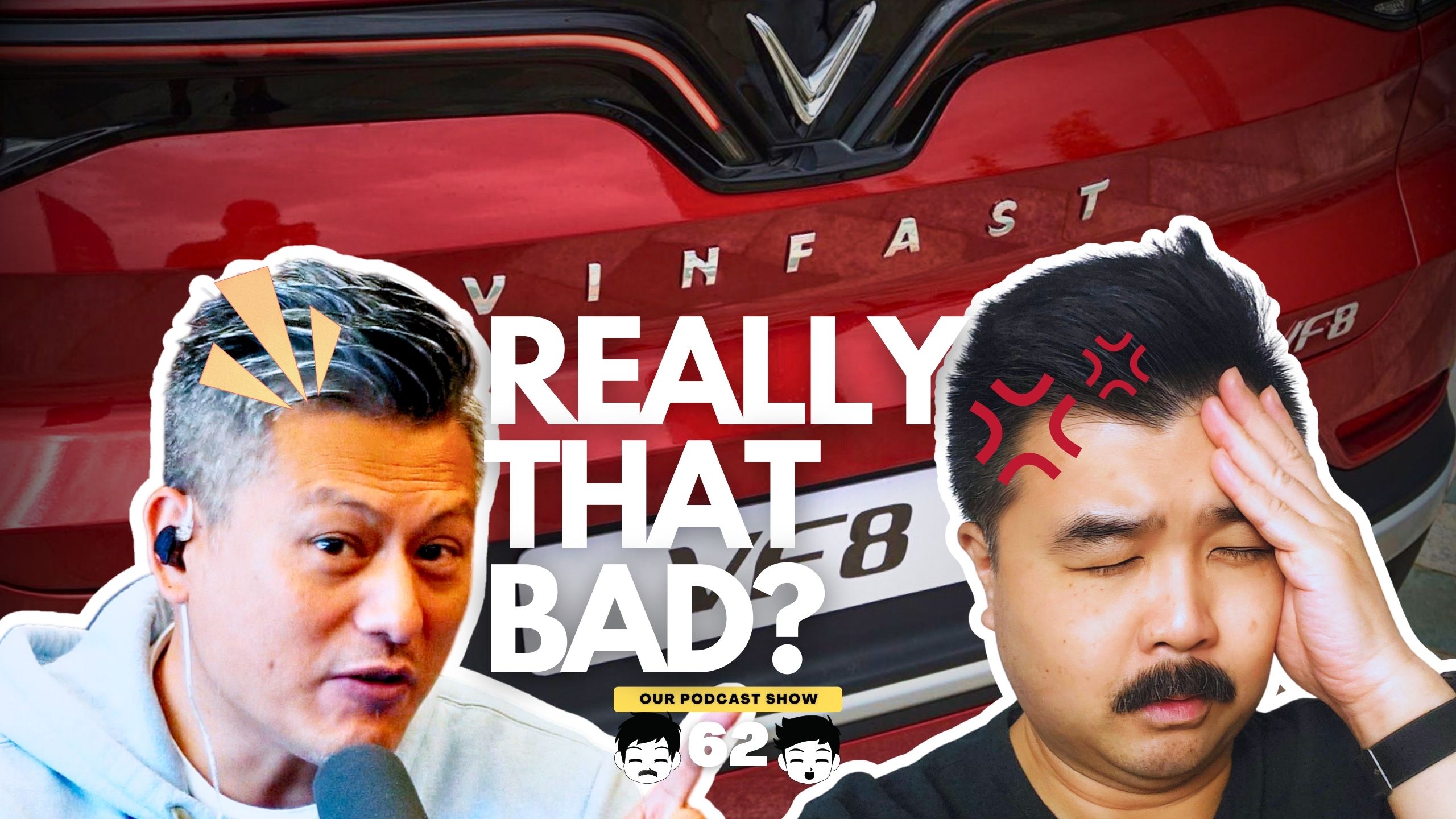 Worst EV of 2023 (We Drove It) – EP 62 – Futurelooks